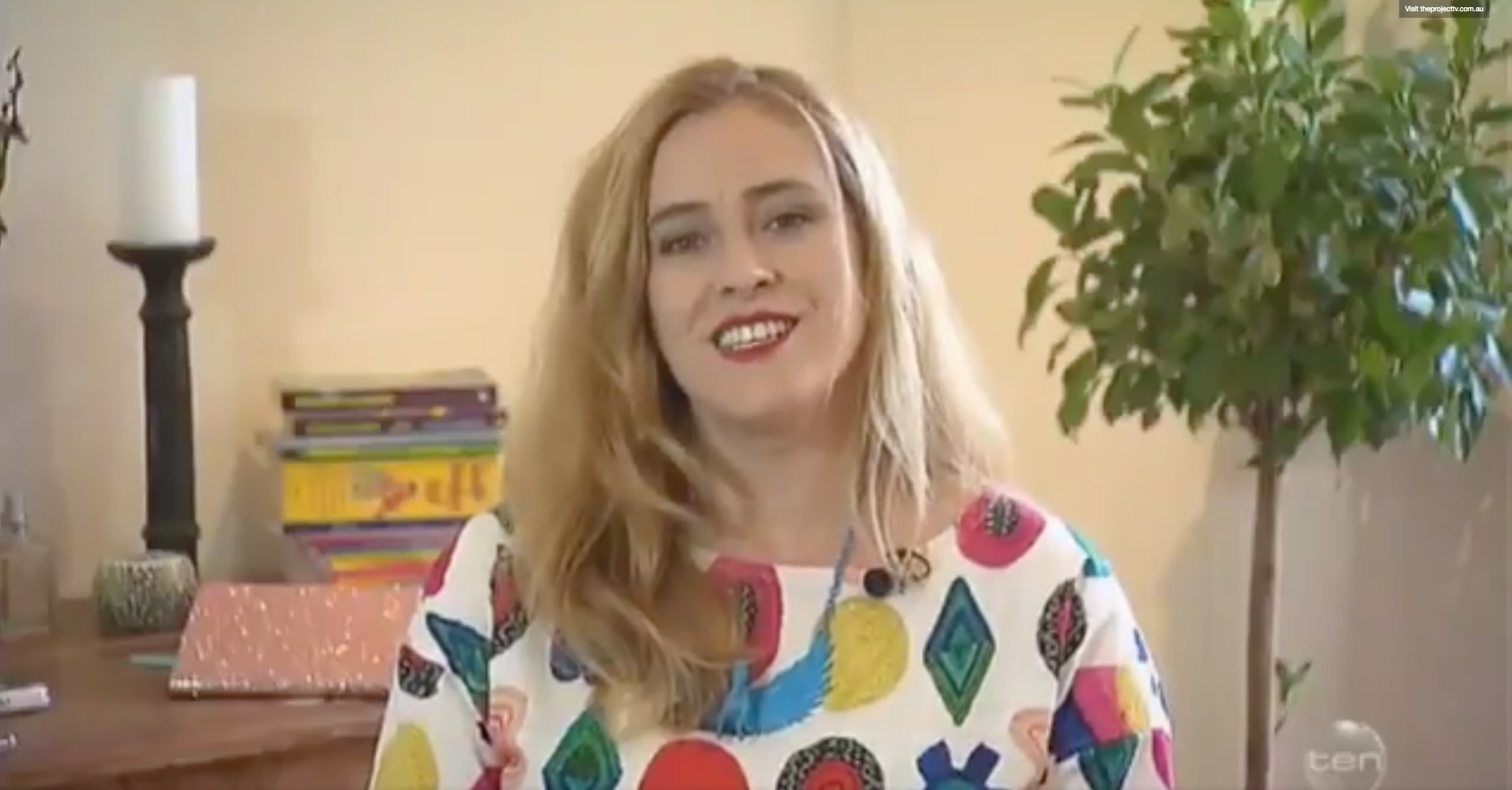 Kasey Edwards Won't Let Men Babysit Her Children | PS Family