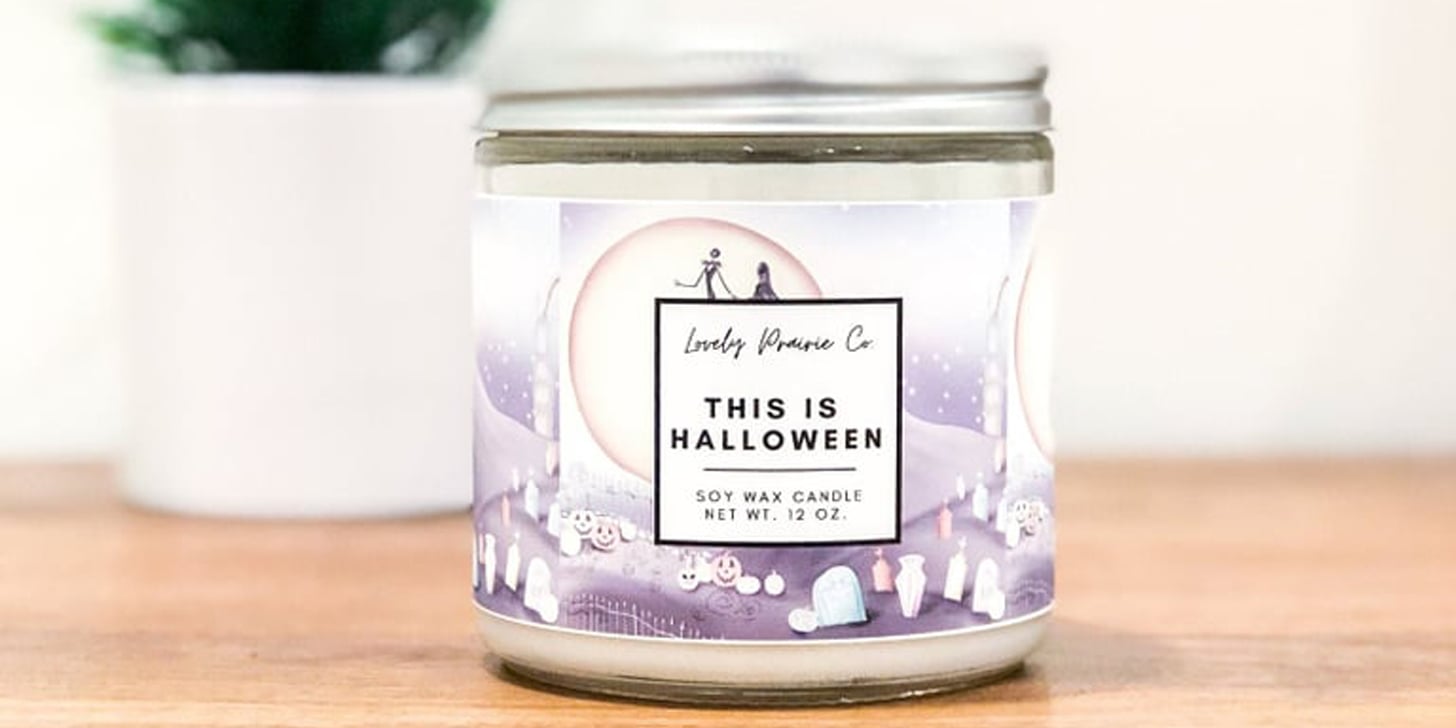 Best Disney Halloween Candles | 2020 | PS Home