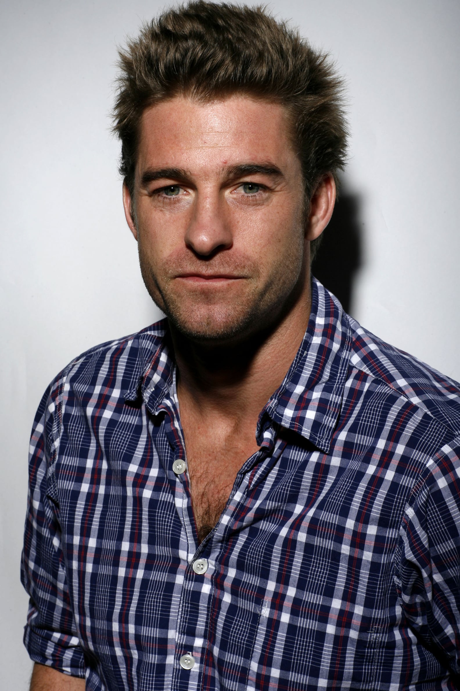 Hot Scott Speedman Pictures | PS Celebrity