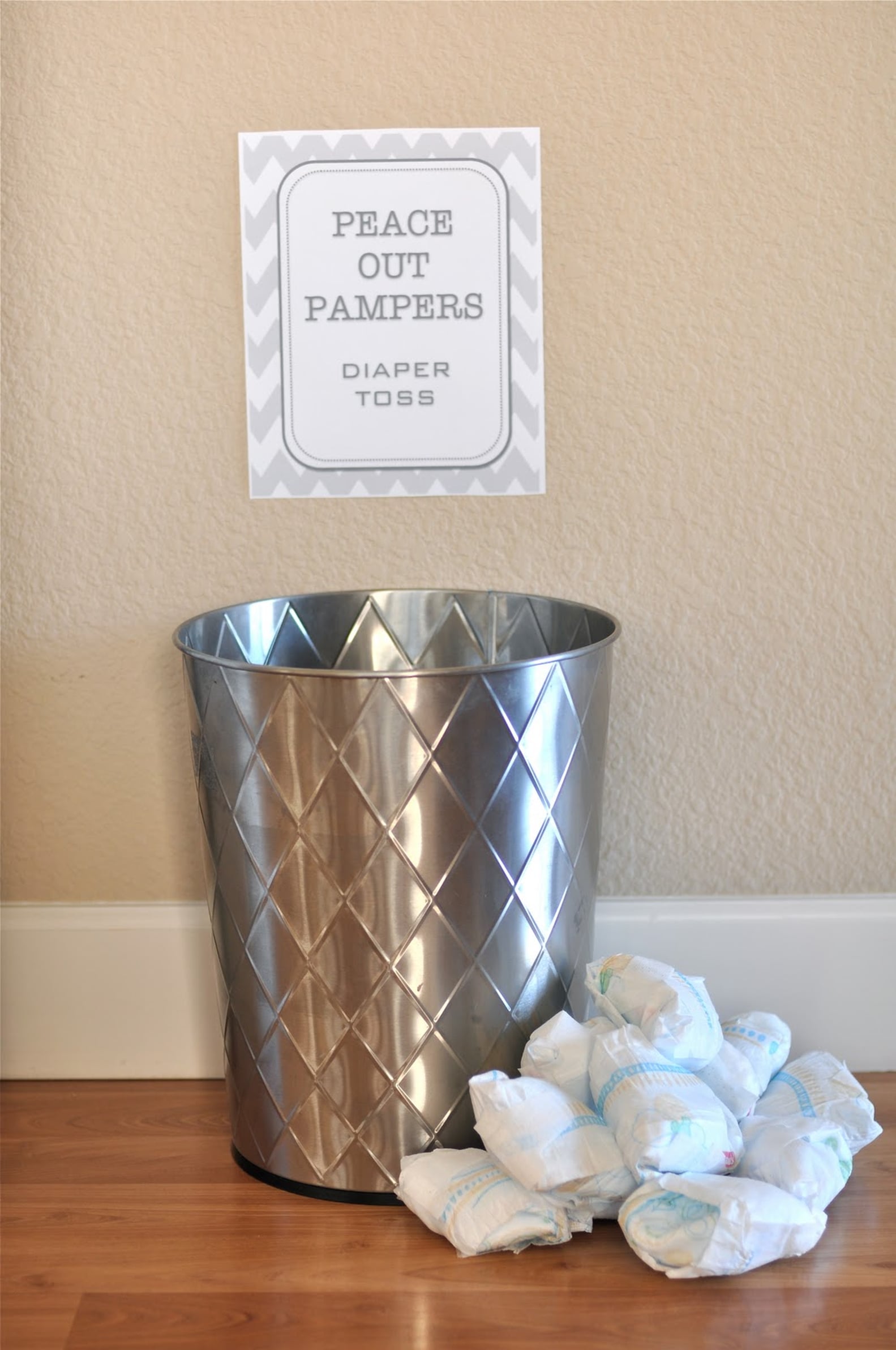 Potty Party Ideas | PS Family