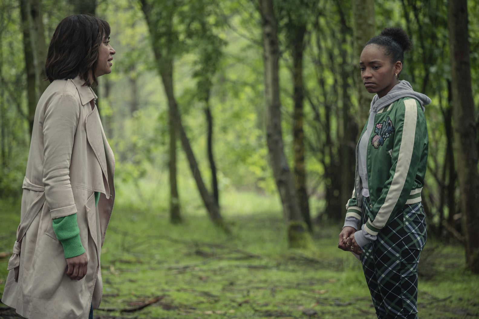 58 Best Miniseries on Netflix 2023 | PS Entertainment