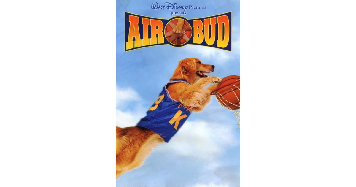 Air Bud | Kid-Friendly Sports Movies | POPSUGAR Family Photo 4