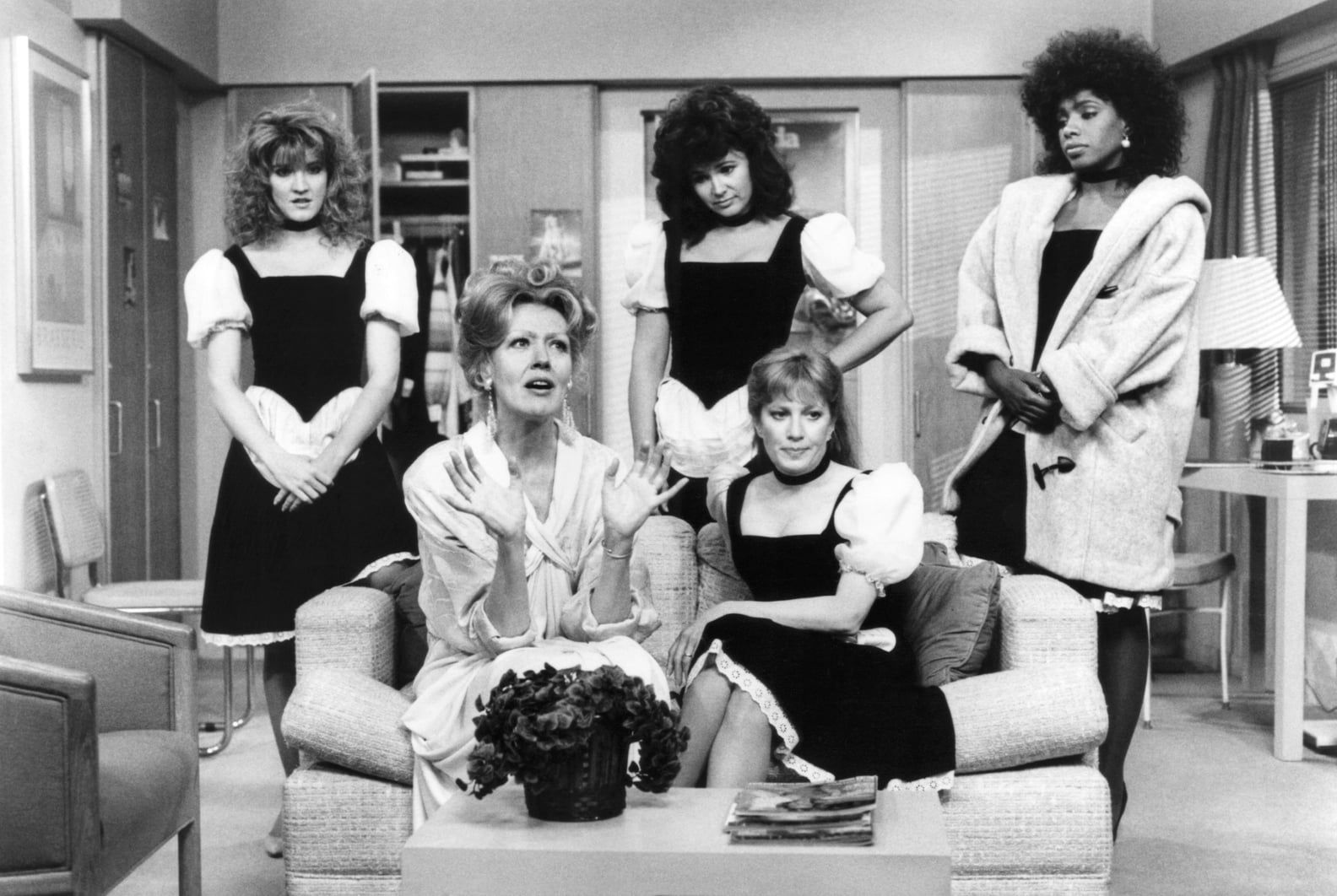 Sheryl Lee Ralph's Best Movie and TV Roles | PS Entertainment