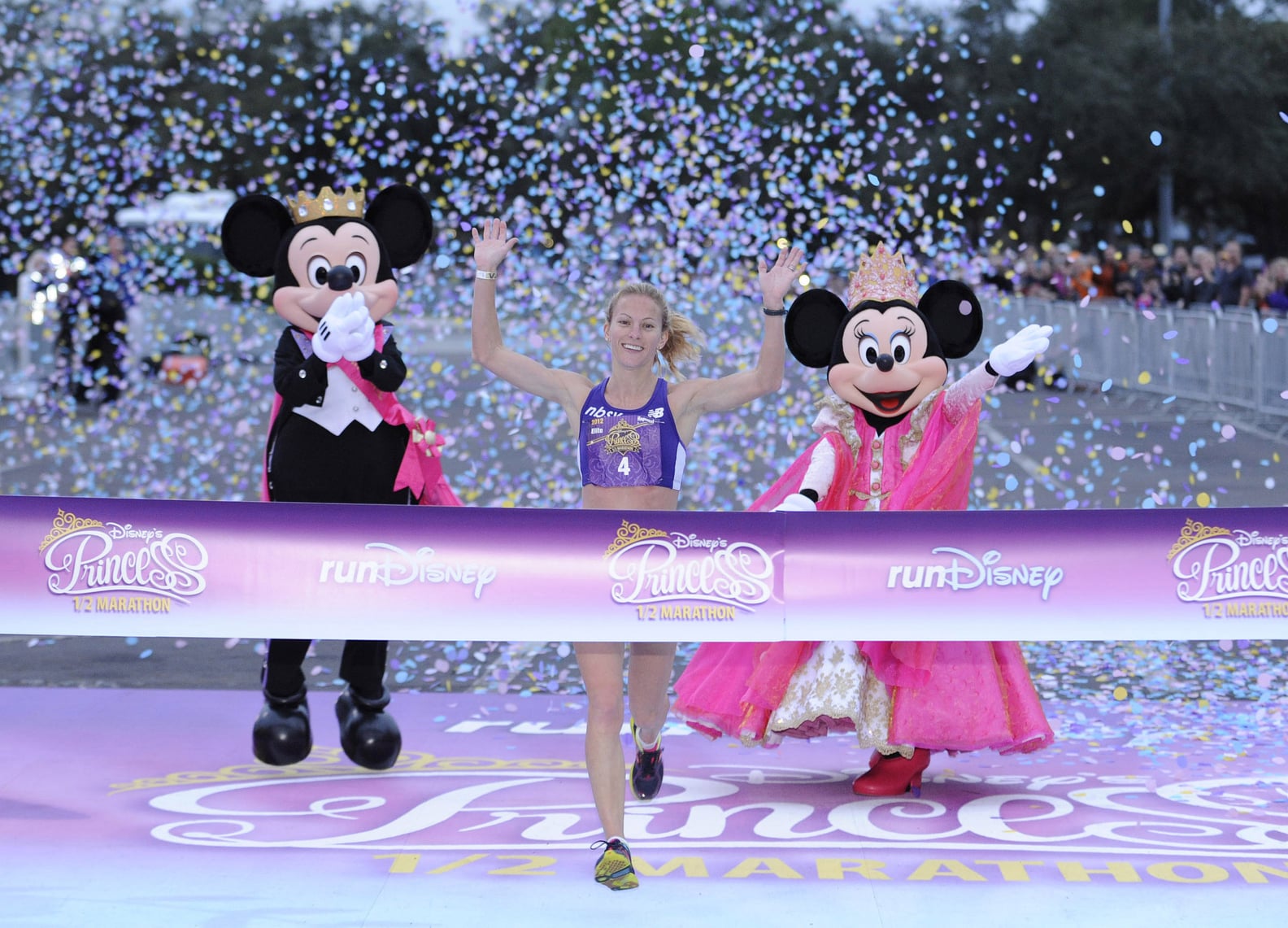 Club RunDisney Walt Disney World Membership Program Details | PS Fitness