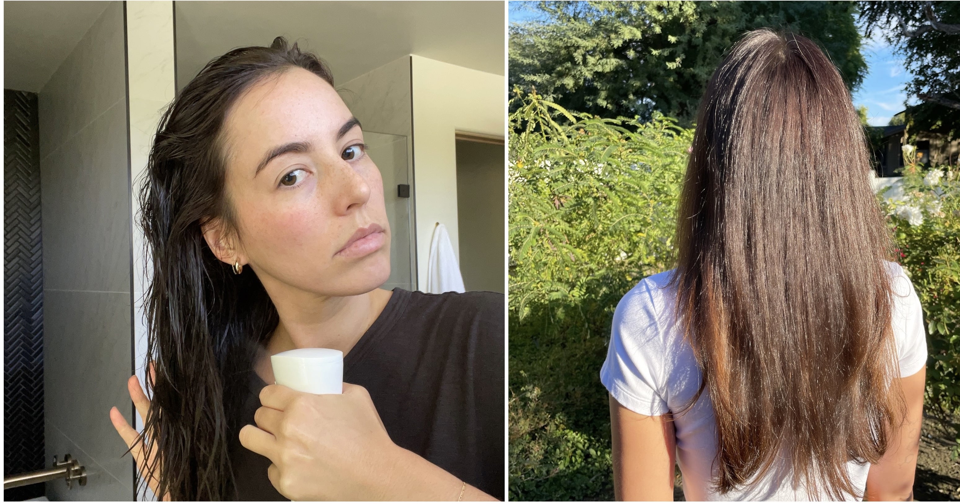 Epres Bond Repair Treatment Review With Photos | PS Beauty