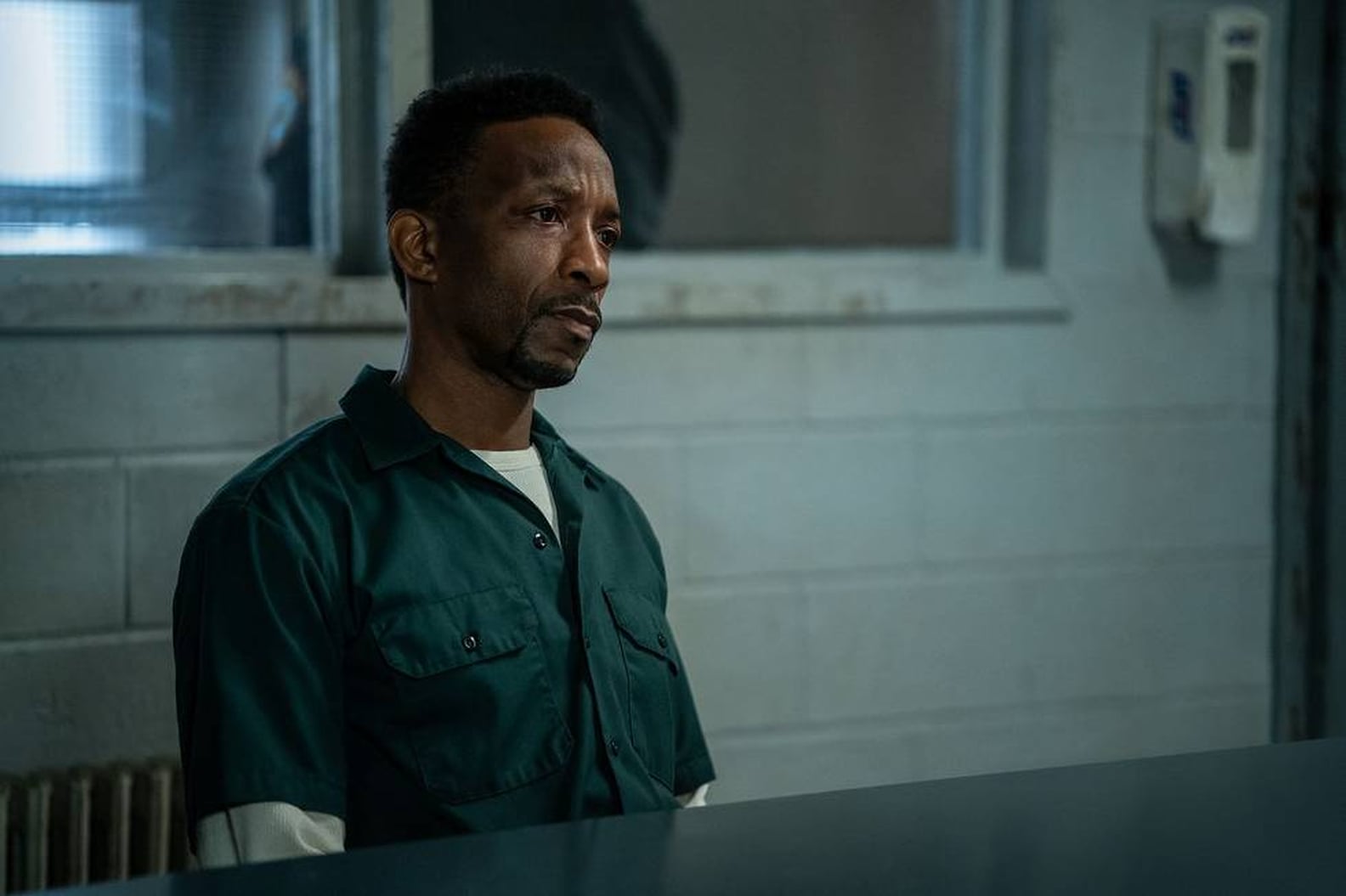 What Happened to Redman in Power Book II: Ghost? | PS Entertainment