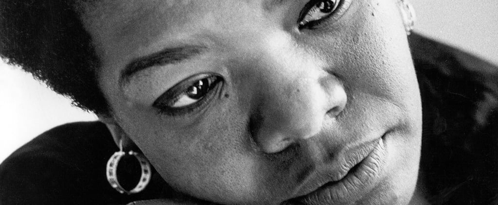 Oprah Winfrey and Books | POPSUGAR Celebrity