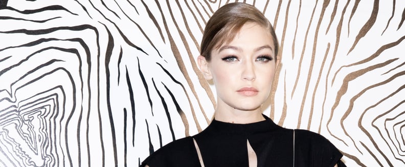 Gigi Hadid's Septum Piercing at the CFDA Awards | PS Beauty
