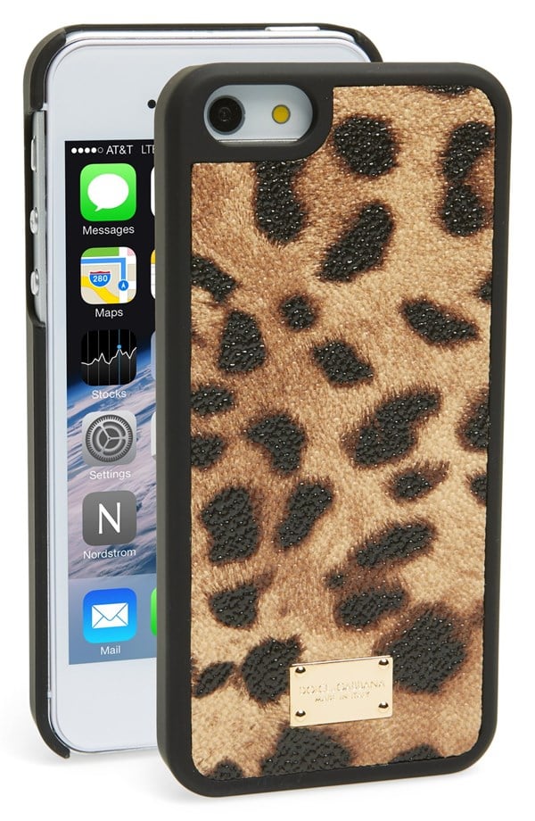 The Best Designer iPhone Cases | POPSUGAR Tech