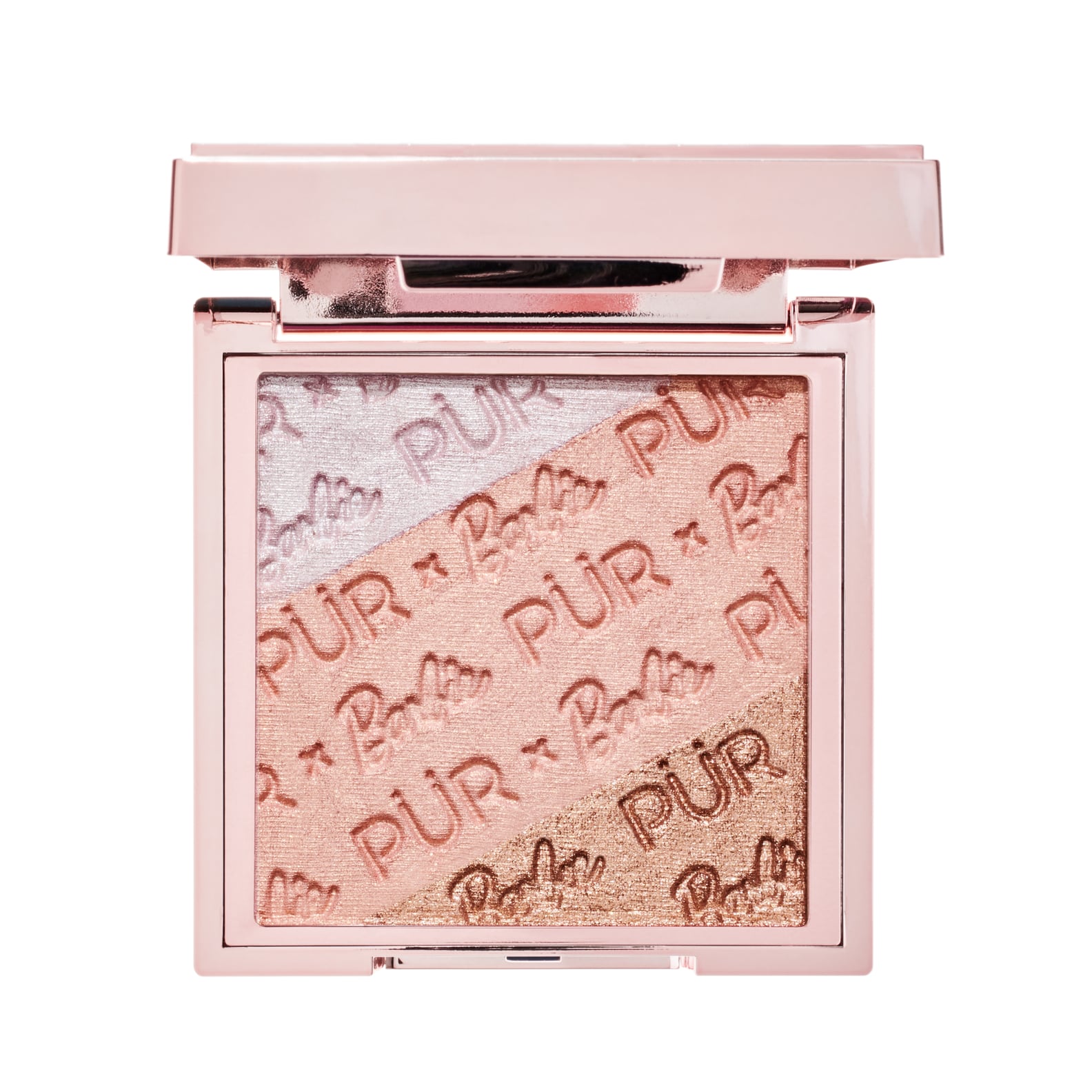 PUR Cosmetics x Barbie Collaboration | PS Beauty