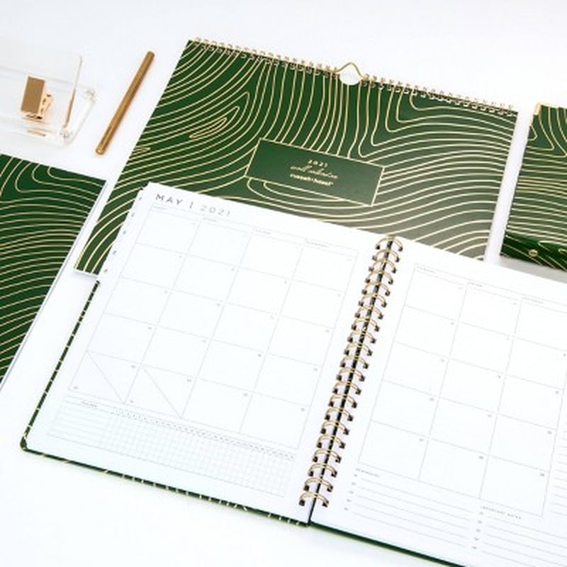 The Best Calendars For 2021 | PS Smart Living