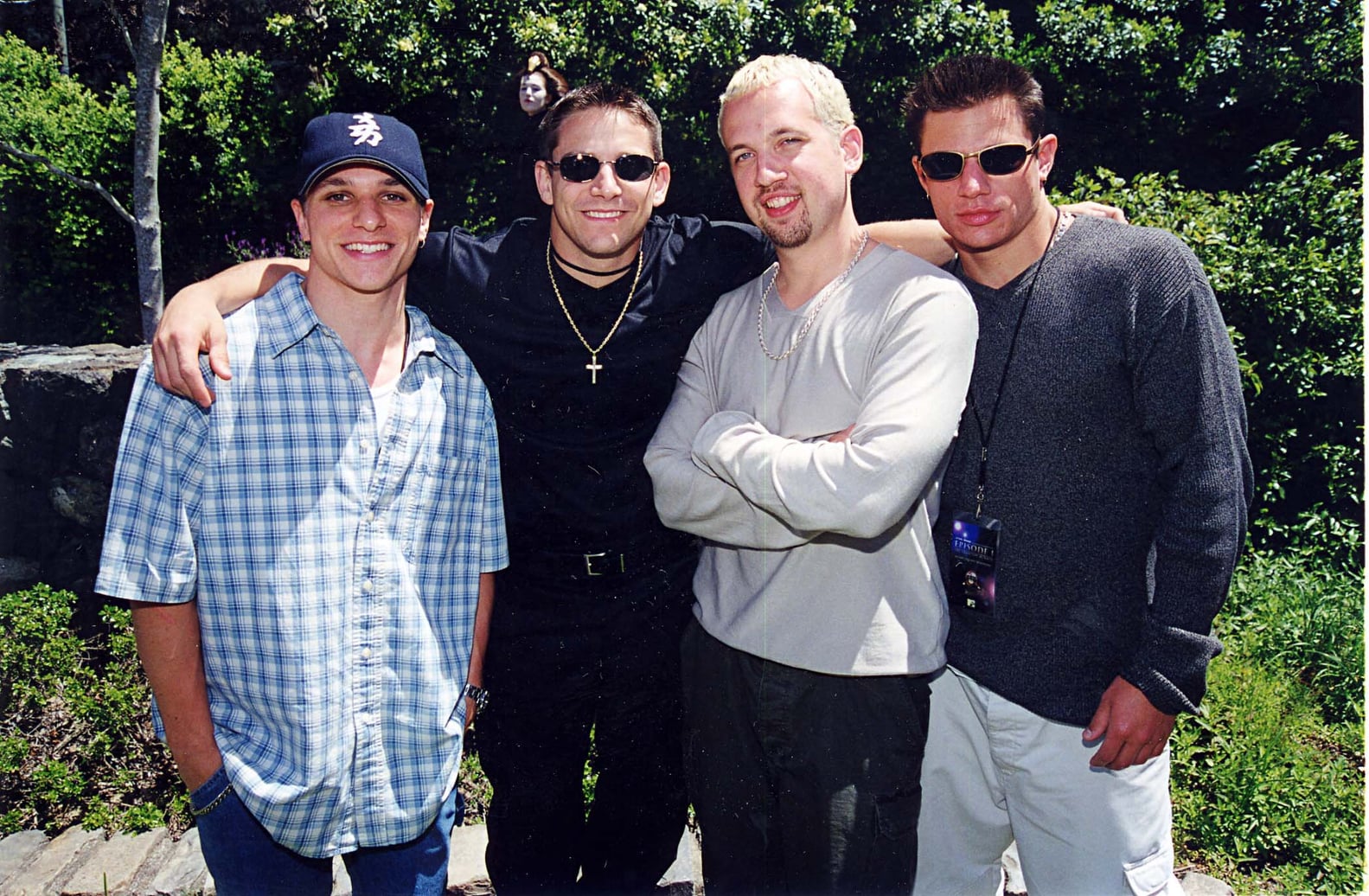 '90s Boy Bands Other Than NSYNC and Backstreet Boys | POPSUGAR ...