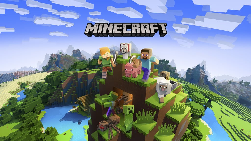 New Microsoft Minecraft Head Helen Chiang Interview | POPSUGAR News