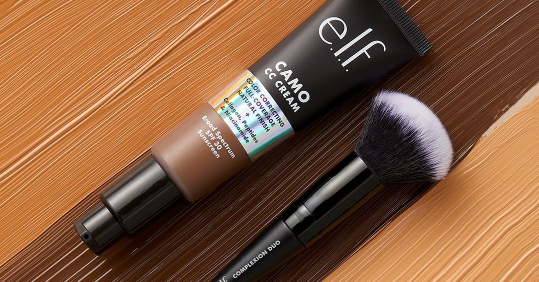 e.l.f. Cosmetics Makes the Perfect CC Cream | PS Beauty