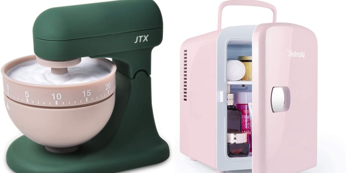 Unique Kitchen Gadgets on Amazon Prime | PS Food