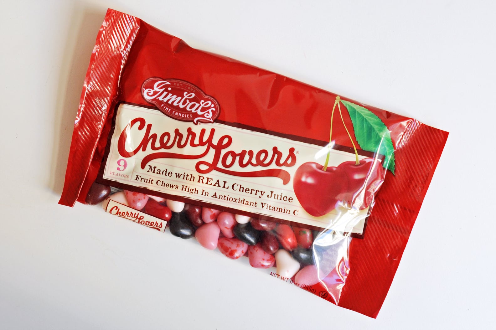 Gimbal's Candy Review | POPSUGAR Food