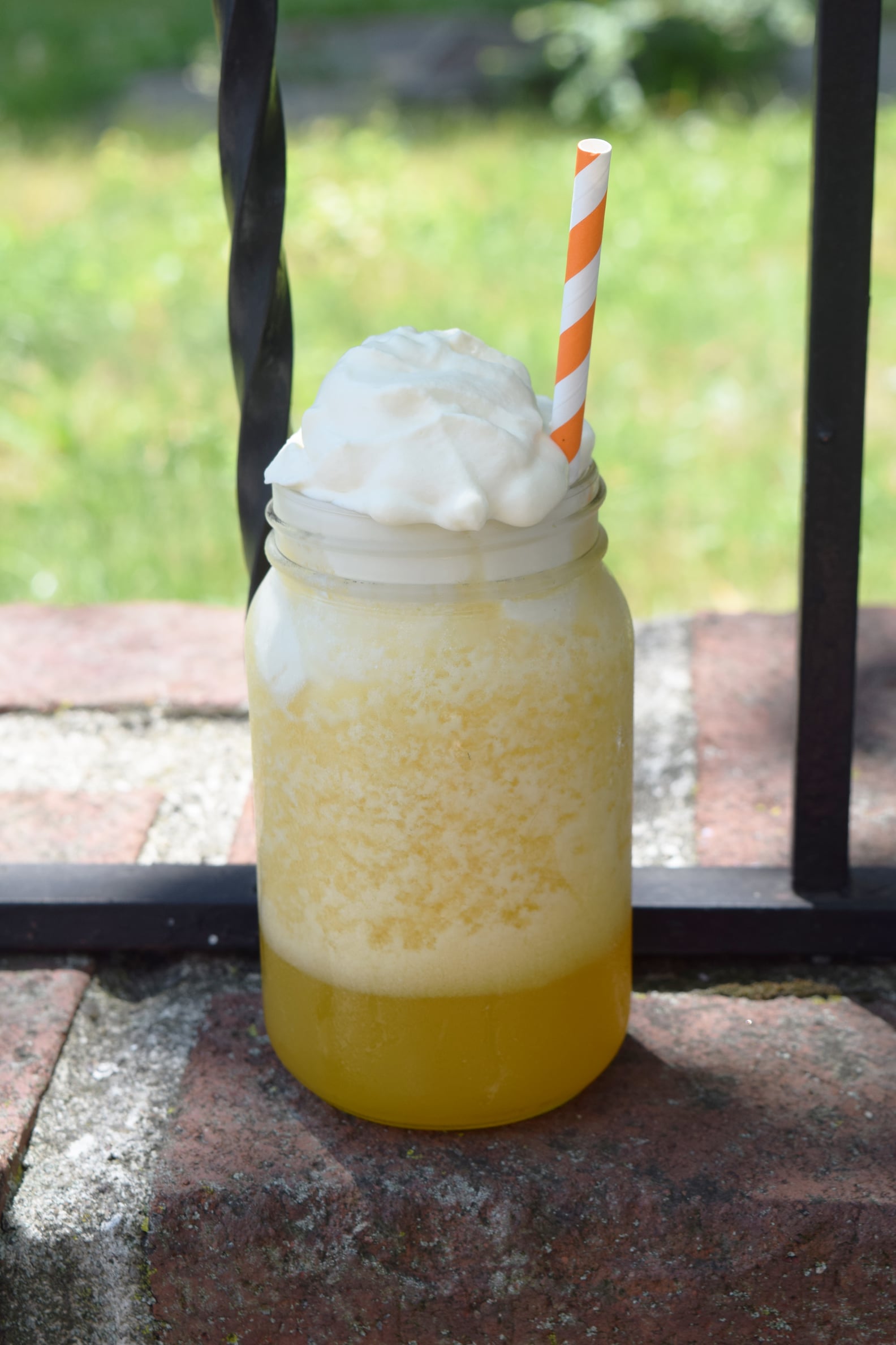 Copycat LeFou's Brew Recipe Plus Booze | PS Food