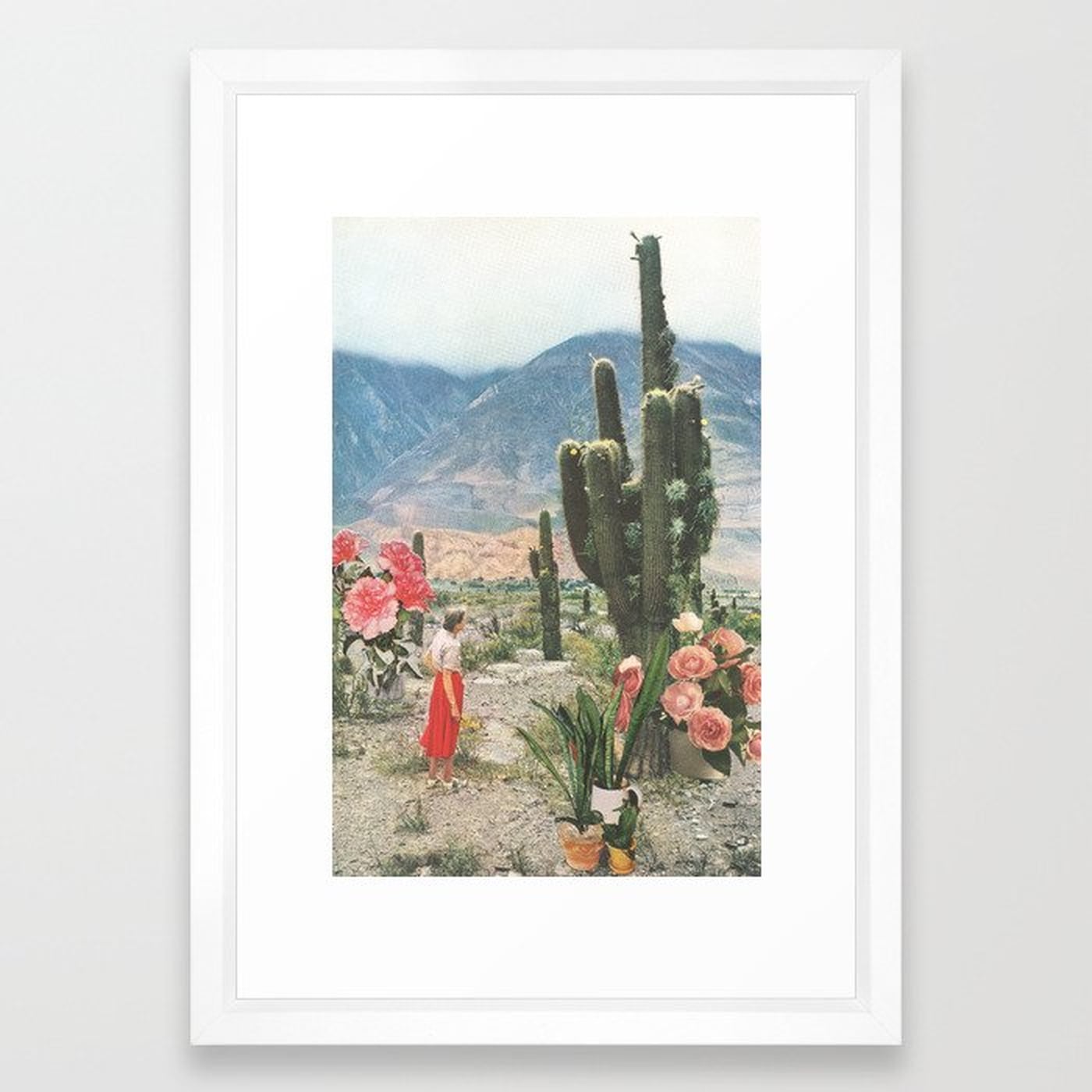 The Best Wall Art From Society6 | PS Home
