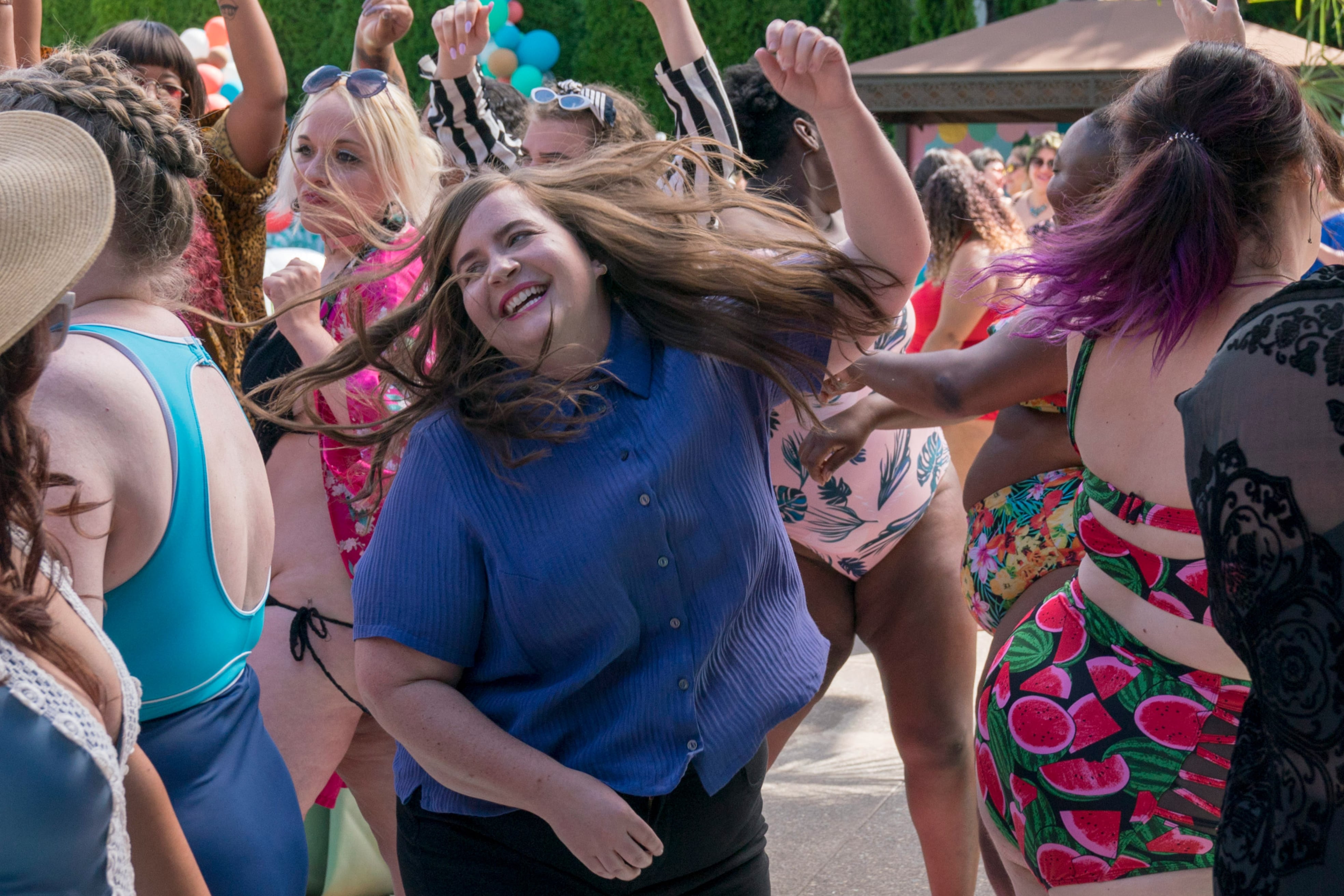 What Will Happen on Shrill Season 2? | POPSUGAR Entertainment