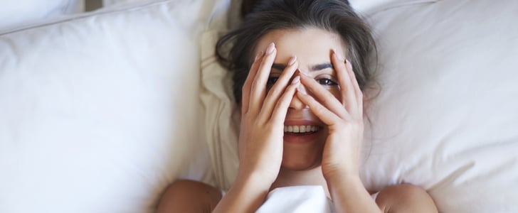 Effects of No Sleep | POPSUGAR Fitness