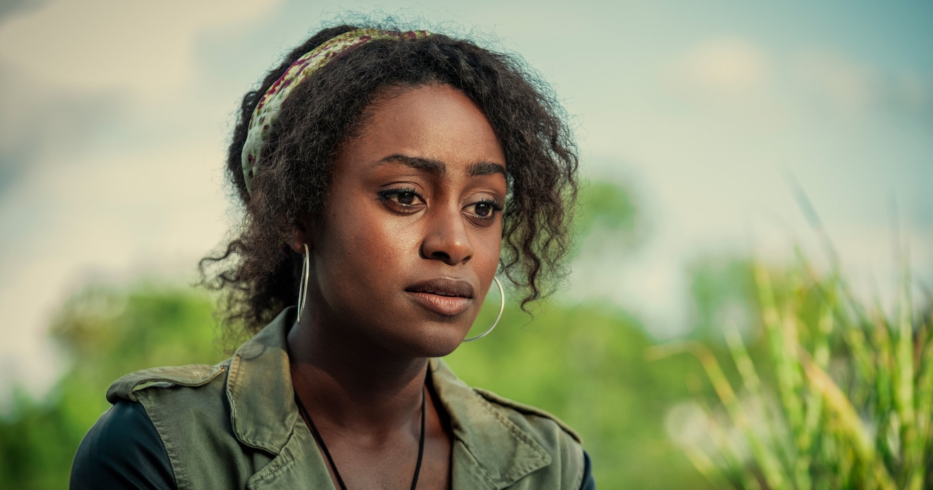 Meet Simona Brown, Who Plays Louise in Behind Her Eyes | PS Celebrity