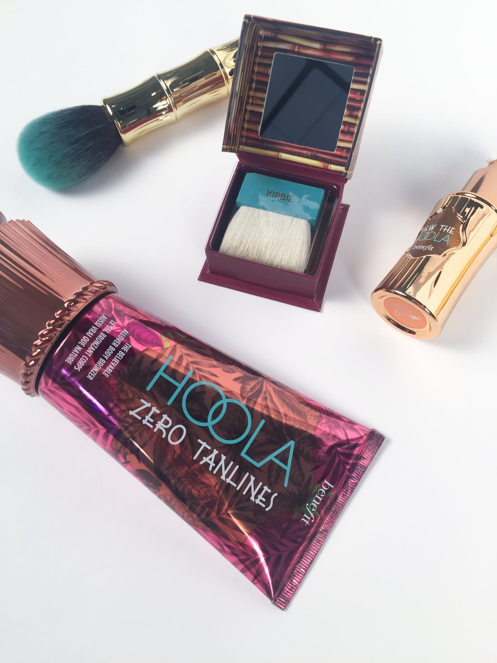 Benefit Cosmetics Hoola Collection | 2016 | PS Beauty