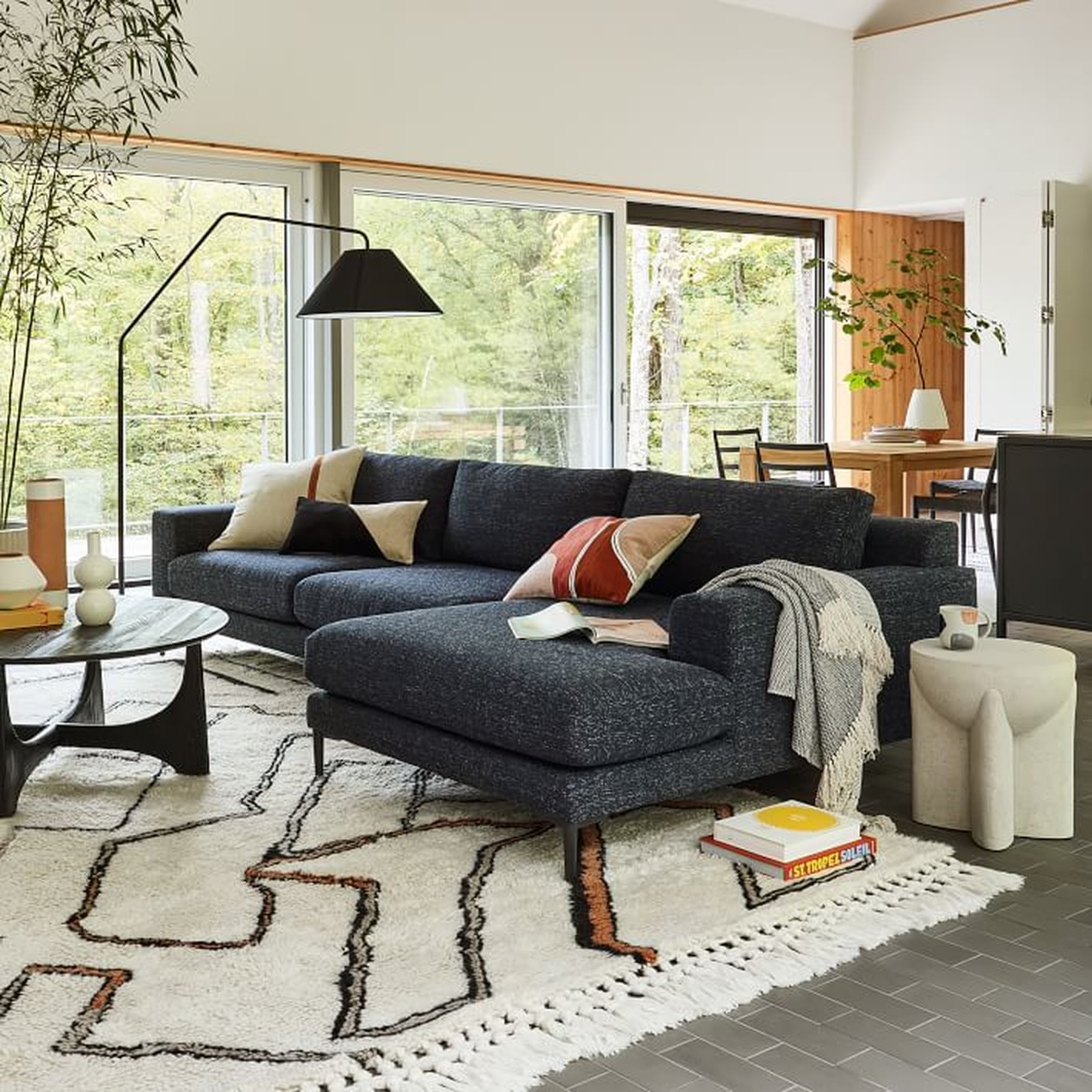 Furniture and Decor From West Elm Spring 2021 Collection | PS Home