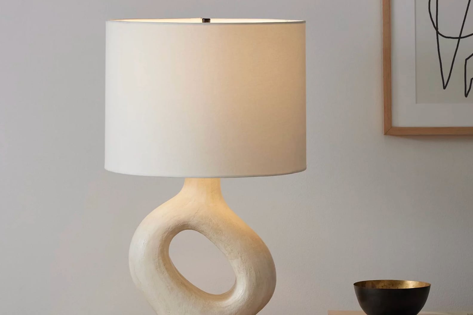 Best Table Lamps | PS Home