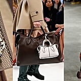 Fall Bag Trends 2019 | POPSUGAR Fashion