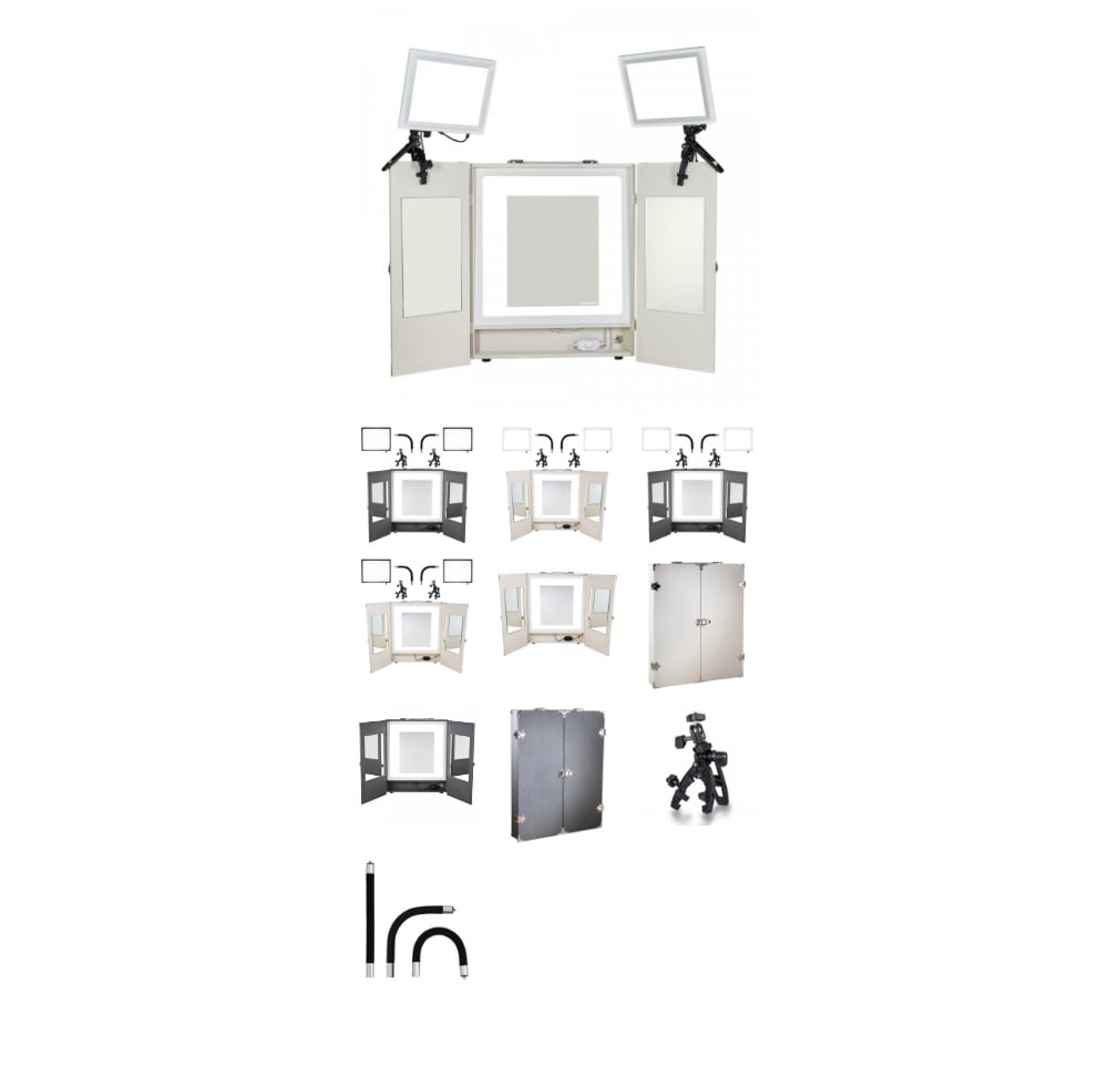 Makeup Light | POPSUGAR Beauty