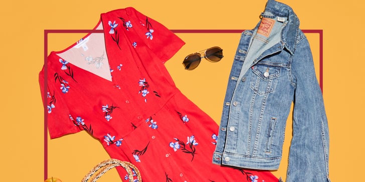 How to Transition Your Wardrobe in the Fall | POPSUGAR Fashion