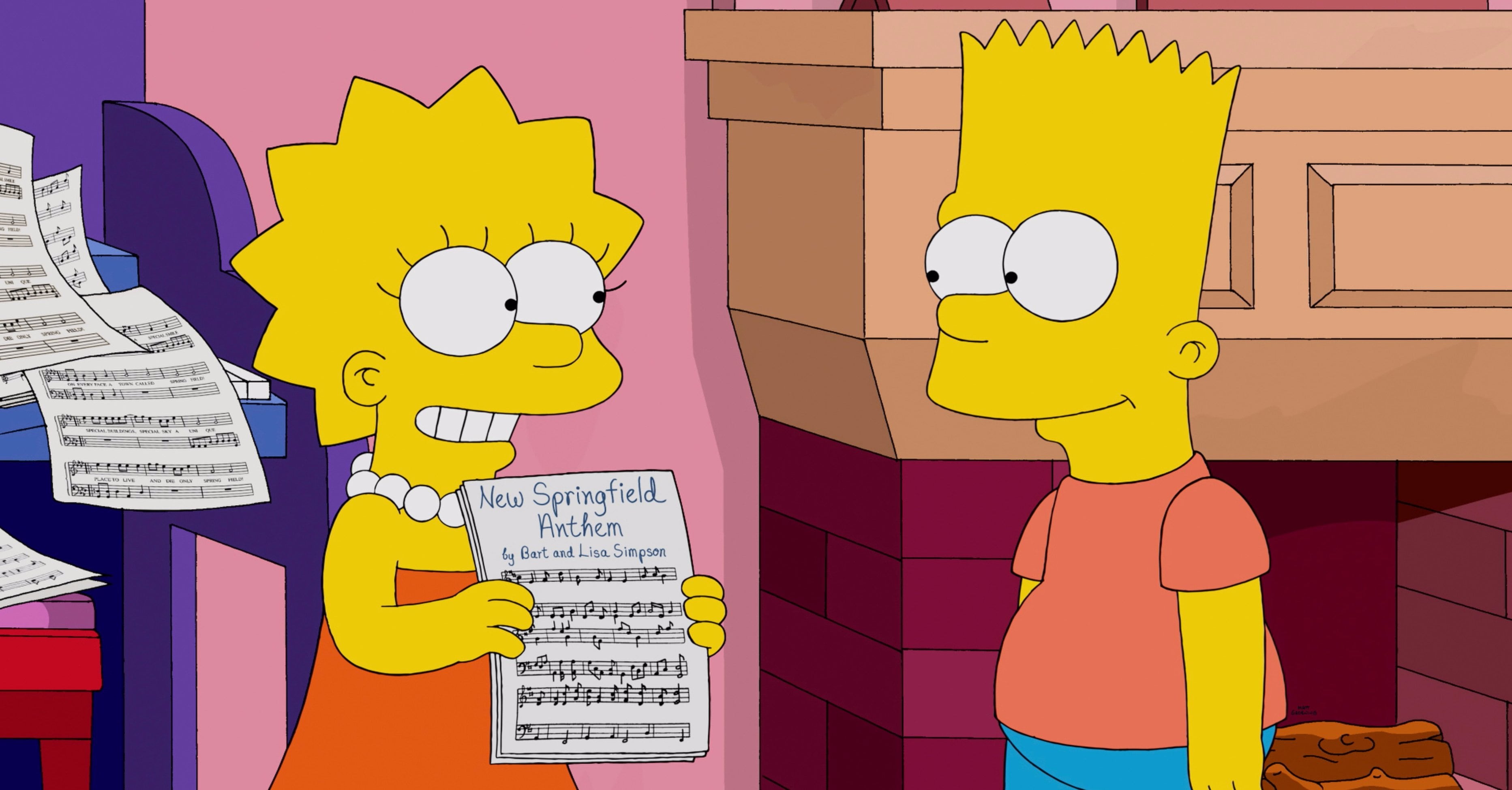 Signs You're Lisa Simpson | PS Love