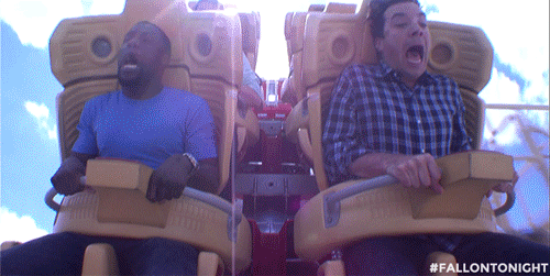 Kevin Hart GIFs | PS Celebrity