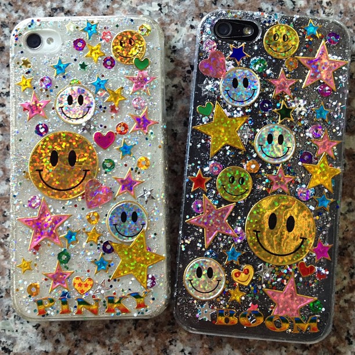 DIY iPhone Case | PS Tech