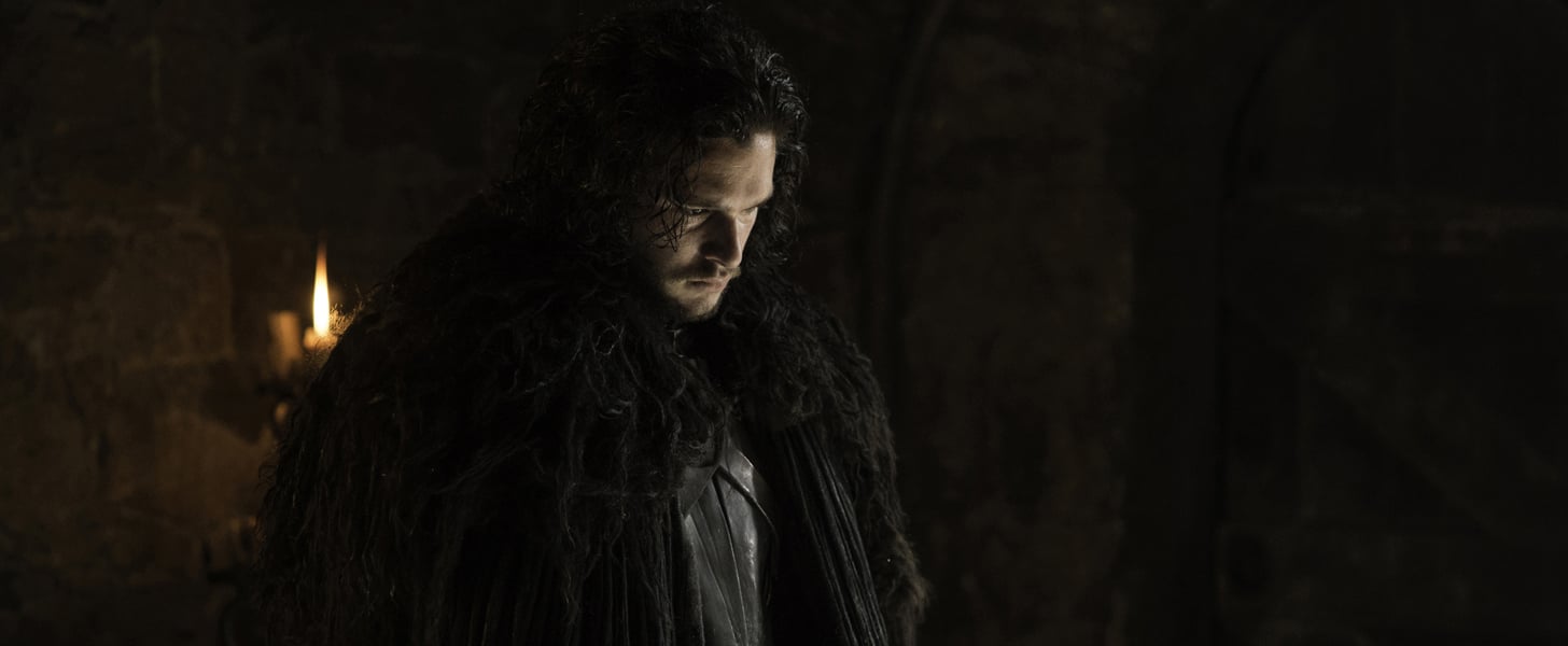 Who Is Jon Snow's Father on Game of Thrones? | PS Entertainment