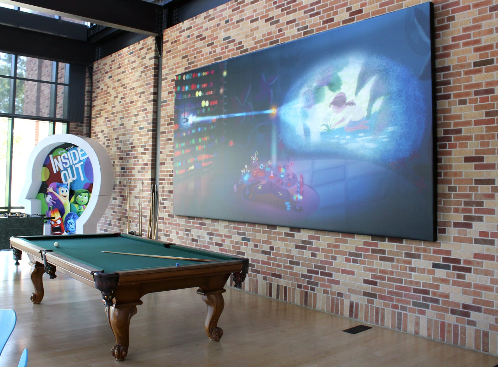 Pixar Facts | PS Tech