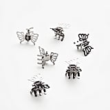 Where to Buy Butterfly Hair Clips | POPSUGAR Beauty