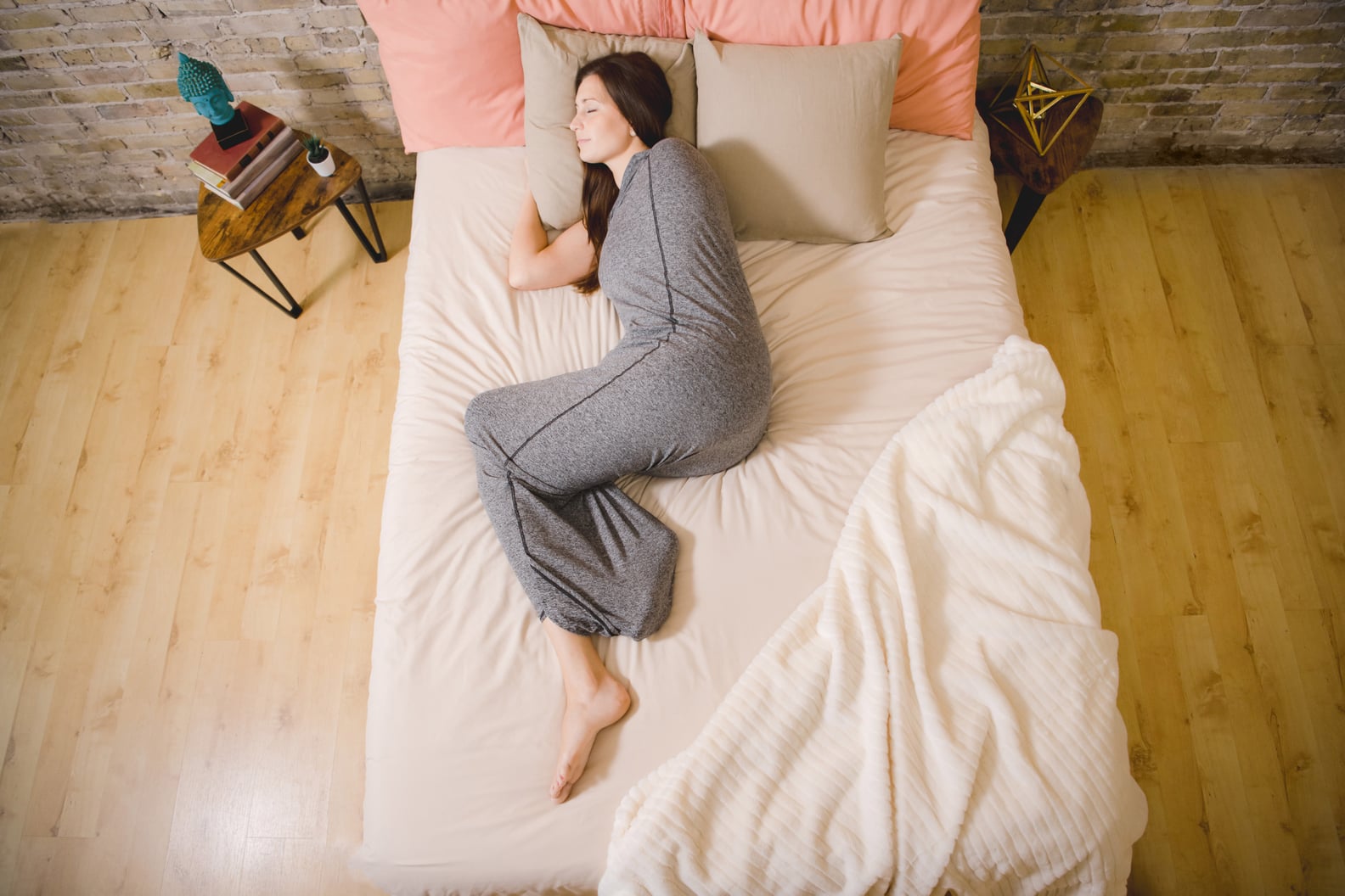 Hug Sleep Pod Move Review | POPSUGAR Fitness