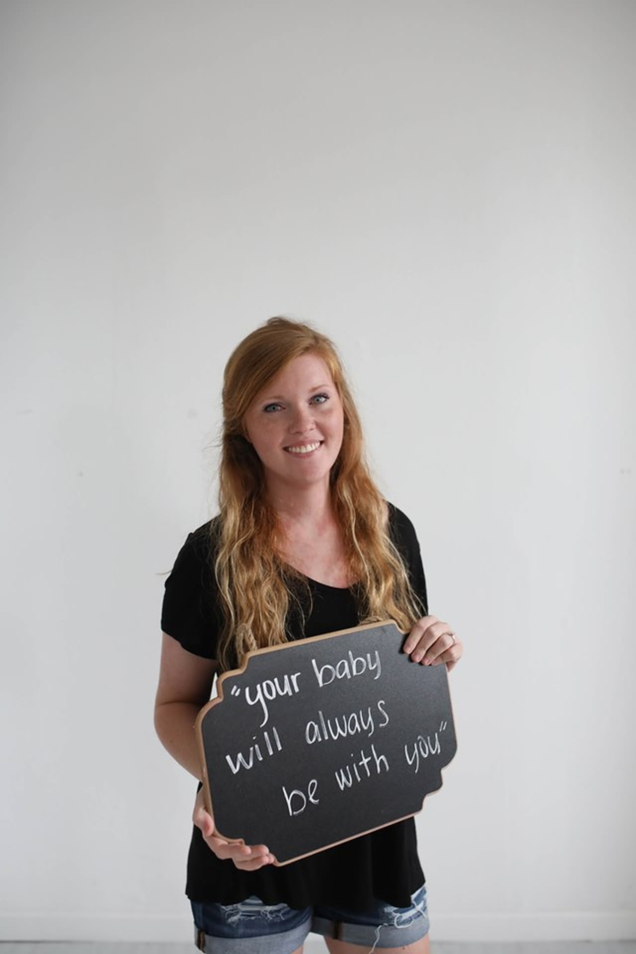 Photo Series on Pregnancy Loss and Stillbirth | PS Family