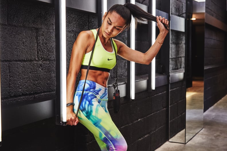 What Are the Biggest Mistakes People Make at the Gym? | POPSUGAR Fitness