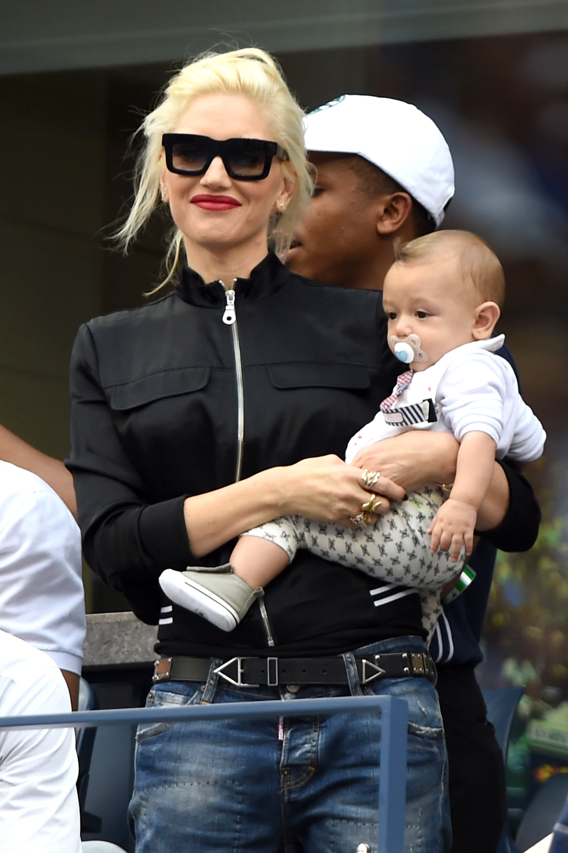 Apollo Rossdale 2022