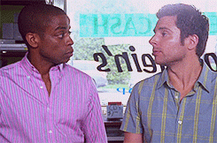 The Best Quote GIFs From Psych | PS Entertainment