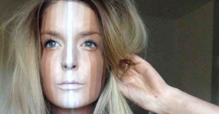 Top Beauty Looks From Reddit | POPSUGAR Beauty