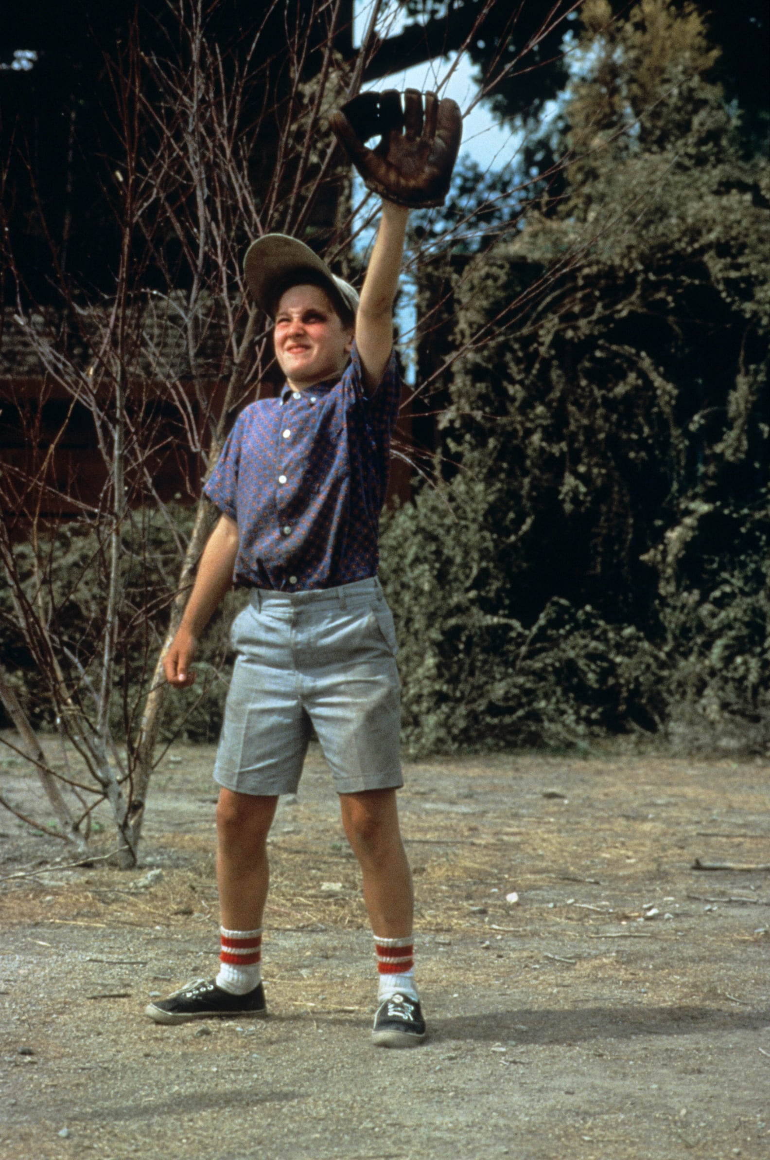 The Sandlot Where Are They Now? | PS Entertainment