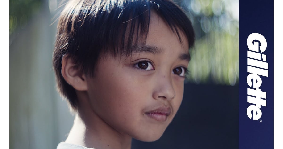 Gillette: "The Best Men Can Be" | Best Super Bowl Commercials 2019 ...