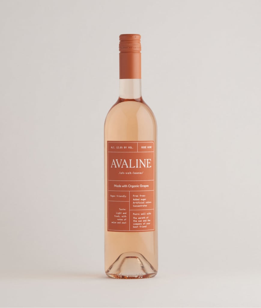 What Cameron Diaz's Avaline Wine Tastes Like | Review | POPSUGAR Food