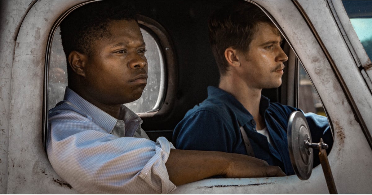 Mudbound Trailer | POPSUGAR Entertainment