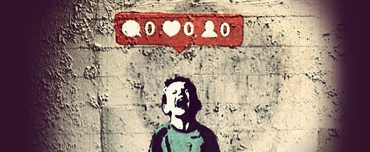 The Worst Instagram Photos | POPSUGAR Tech