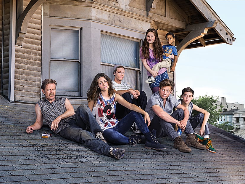Lip Gallagher Season 4