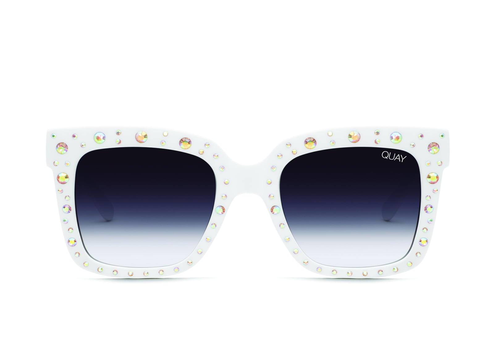 Lizzos Launches Sunglasses Collection With Quay Australia Ps Fashion